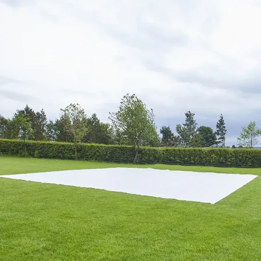 American Football Pitch Protection Covers: Essential Protection for ...